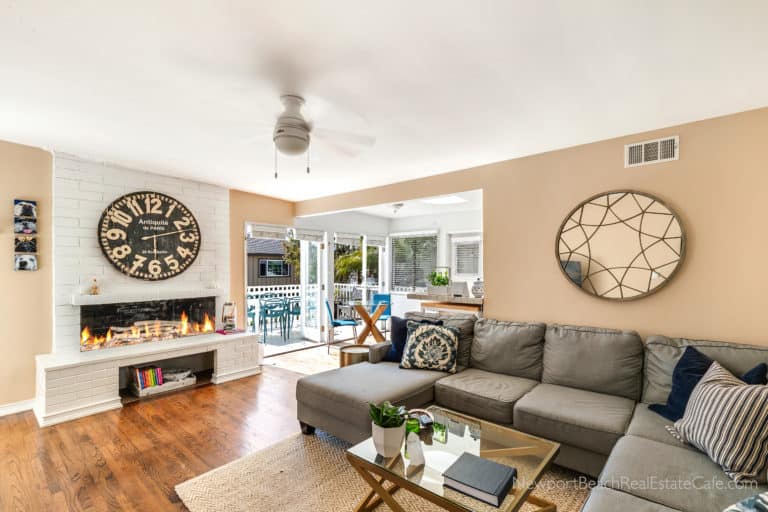 601 Jasmine Avenue, Corona del Mar CA | Just Listed for Sale