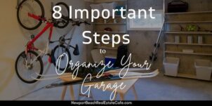 How To Organize Your Garage In 8 Easy Steps
