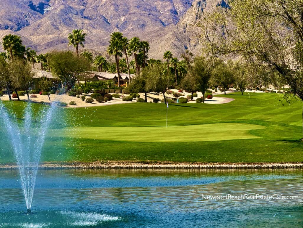 Trilogy La Quinta: 7 Facts About this Beautiful Community